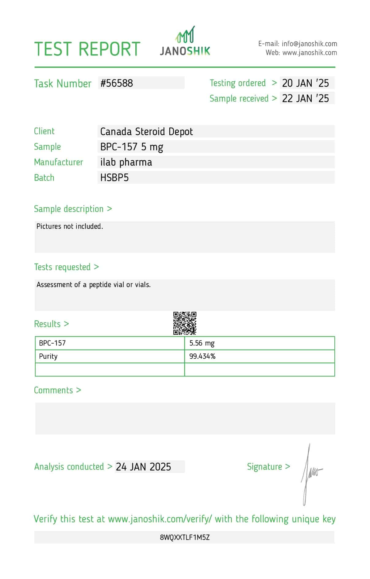 Buy F-40 Biotech Germany - Cardarine | Peptide Source Source