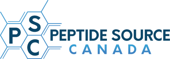 Peptides Archives - Peptide Source Canada