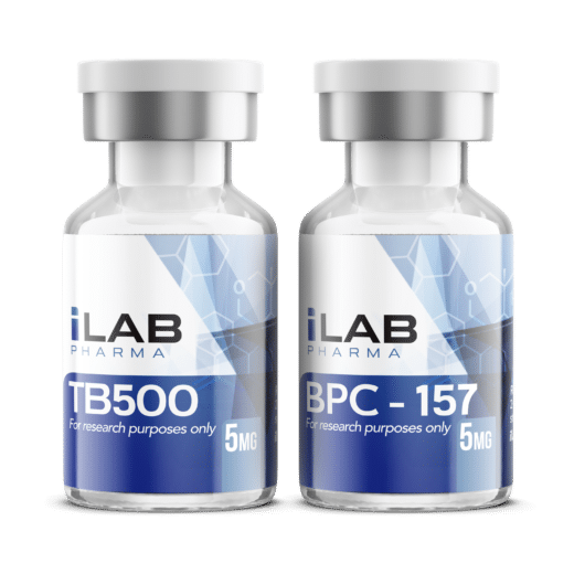 Injury Repair Peptide Stack coming soon! - Peptide Source