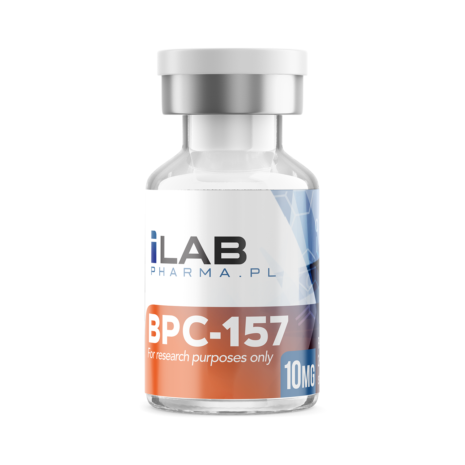 BPC-157 5mg Peptide – Healing Support | Buy Online Canada